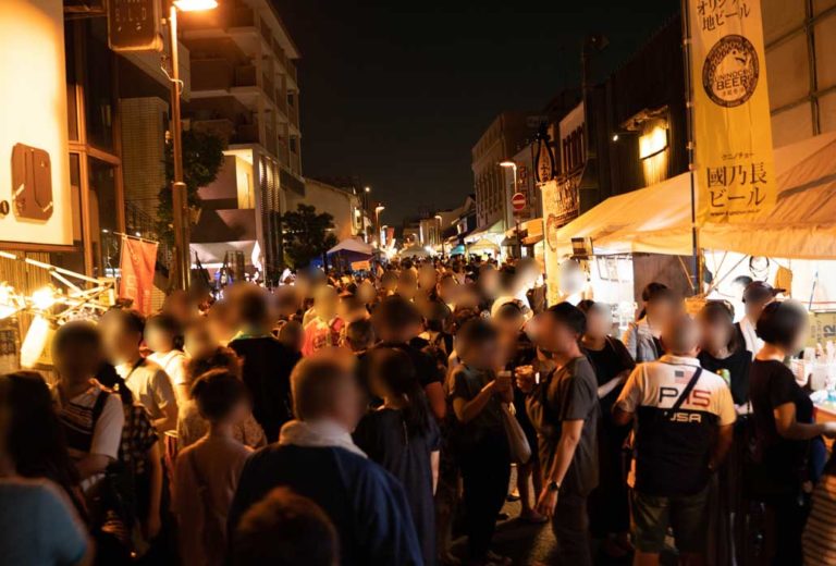 8月2日、「宇治橋通り商店街スマイルサタデークラフトビール夜市」が開催予定！過去最高数の醸造所が集結！【京都府宇治市】 - ALCO 宇治 ...