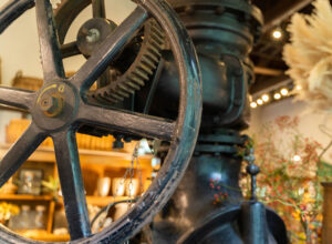 6月24日、「VERT DE GRIS PUMP」が再オープン！素敵なポンプ小屋、コンセプトも新たに【木津川市】 - ALCO 宇治・城陽 ...