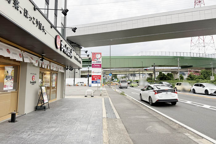 「近江ちゃんぽん亭 城陽店」は6月11日オープン予定！10日プレオープン【京都府城陽市】 - ALCO 宇治・城陽 山城地域の情報サイト