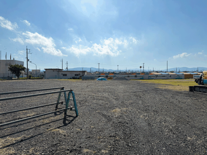 国道24号線に「（仮称）ロイヤルプロ 城陽」が建設されるみたい！【京都府城陽市】 - ALCO 宇治・城陽 山城地域の情報サイト
